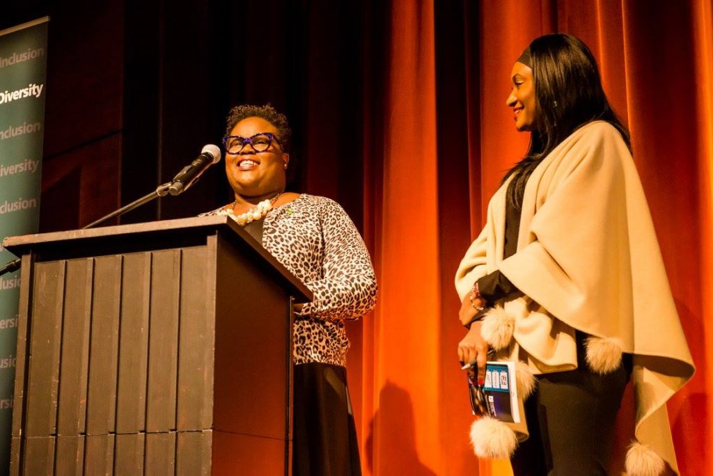 A BRAND NEW WEBSITE FOR HBFF - Halifax Black Film Festival